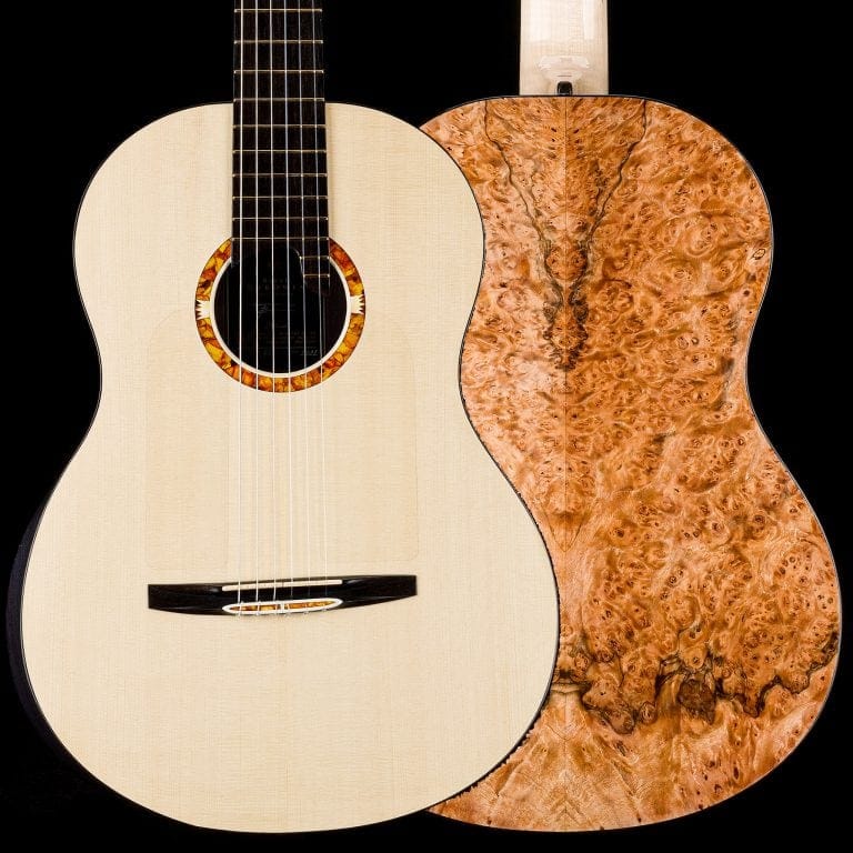 Flamenco vs classical guitar - similarities and differences